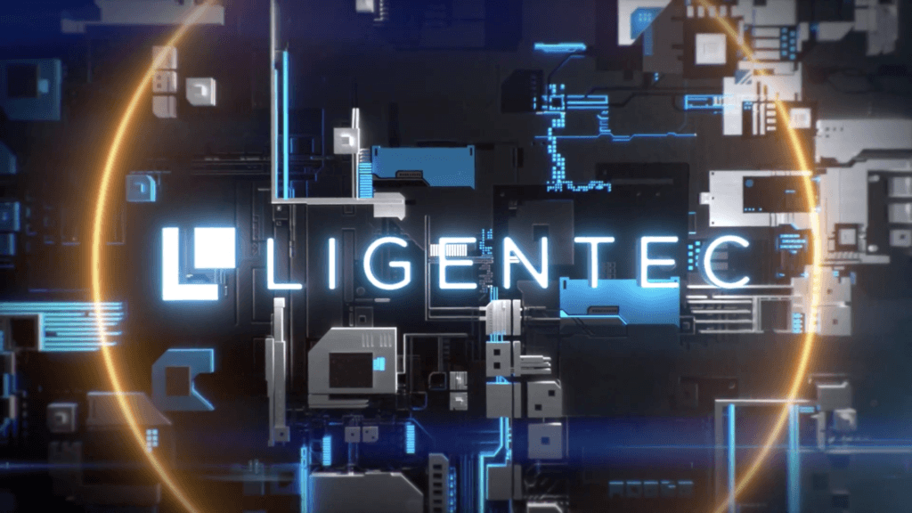 LIGENTEC | Photonic Integrated Circuits Manufacturing - LIGENTEC