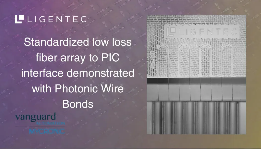 LIGENTEC | Photonic Integrated Circuits Manufacturing - LIGENTEC